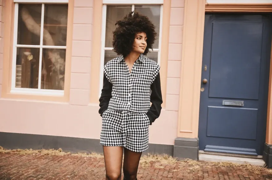 Lofty Manner | Portfolio | Opklopper