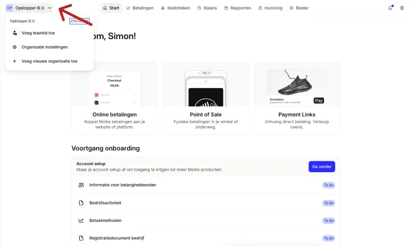 iDEAL installeren op Shopify met Mollie: complete handleiding